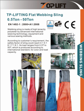 Download Catalogs and Resources - TOP LIFT