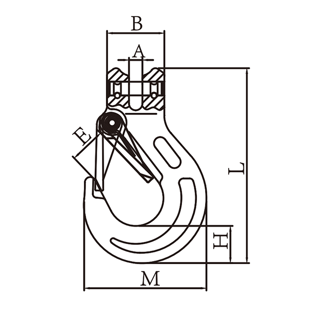 TP-LIFTING G100 Connecting Link - Buy TP-LIFTING G100 Connecting Link ...